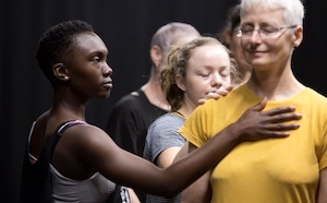 People Dancing - Professional Practice for Participatory Artists ...