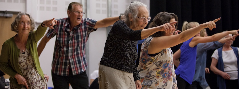 People Dancing - Online courses and qualifications offer for Dance for ...